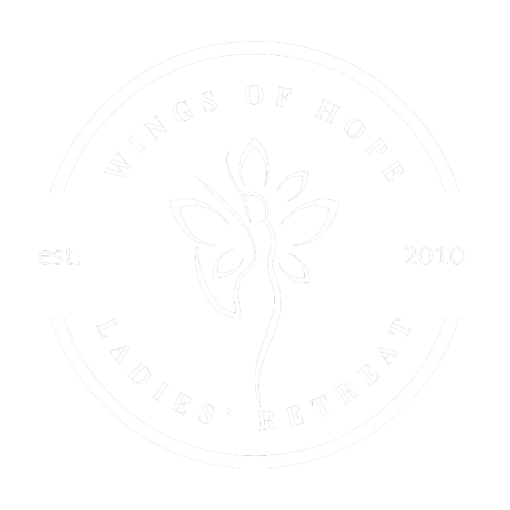 Wings of Hope Ladies Retreat – Ladies Retreat